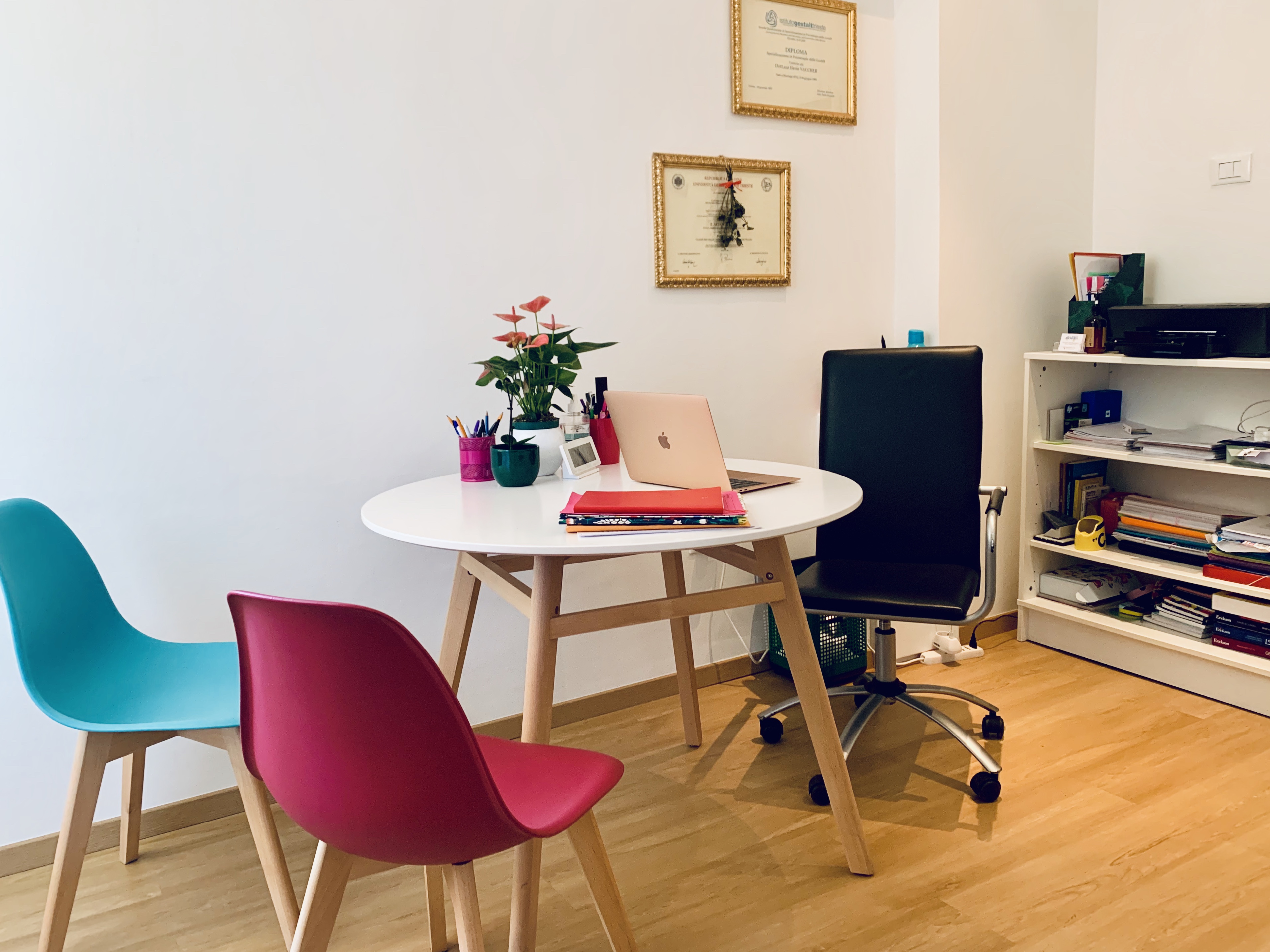 Stelle sulla Terra Trieste – Dislessia, DSA e Difficoltà Scolastiche